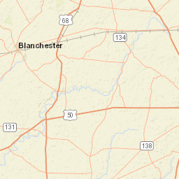 Geocortex Viewer for HTML5